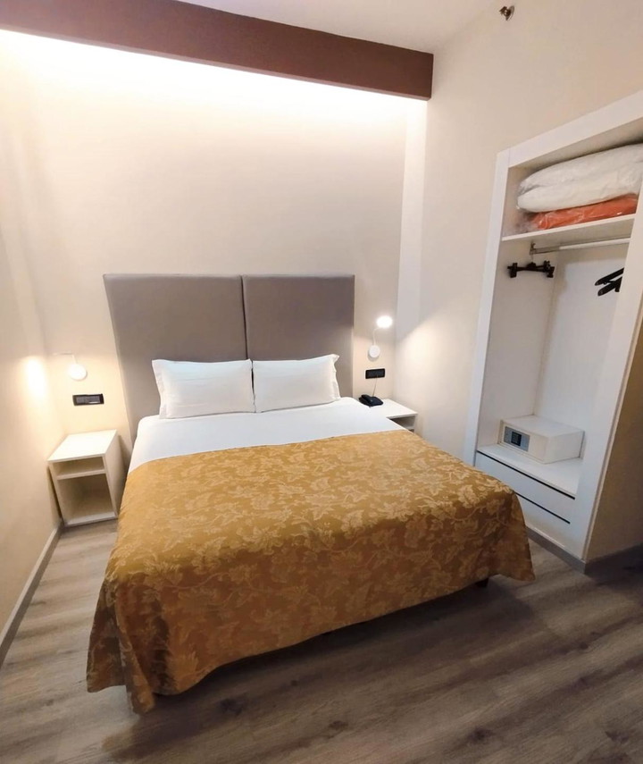 Hotel Continental - Moncalieri