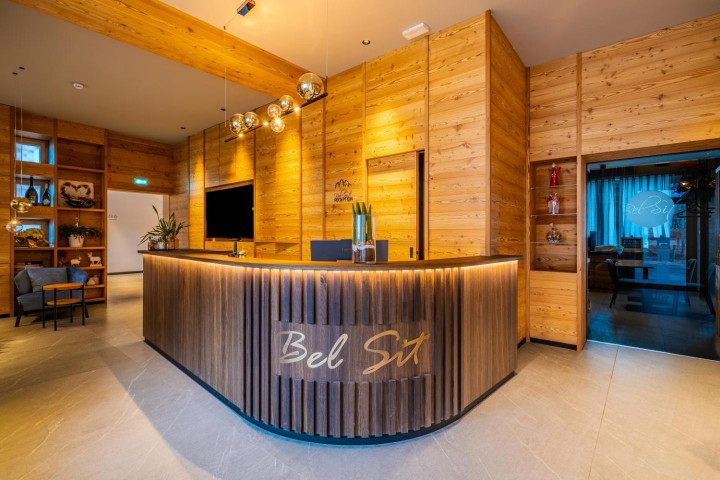 Hotel Bel Sit Spa - San Vito di Cadore