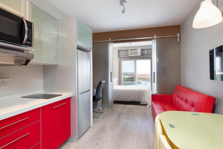 Micro Boutique Living Wolfville - Nova Scotia