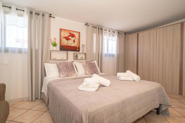 Hedoné Apartment - Naxos