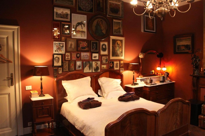 B&b De Lachende Engel - Mechelen