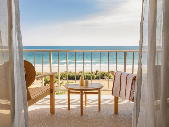 Trailborn Surf & Sound, Outdoor Collection By Marriott Bonvoy - Wilmington, NC