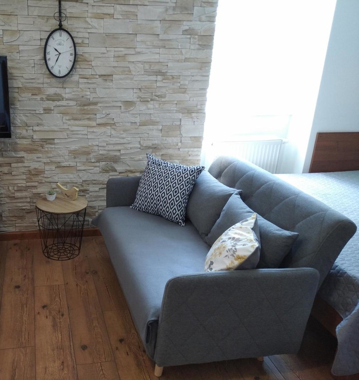 Apartmán Jurko - Stará Morava - Zdziar