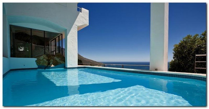 Bayview Penthouses And Rooms - Camps Bay