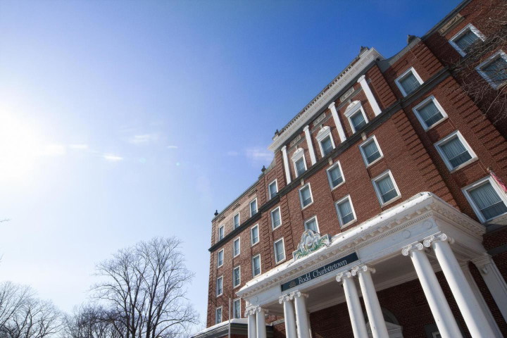 Rodd Charlottetown - Charlottetown