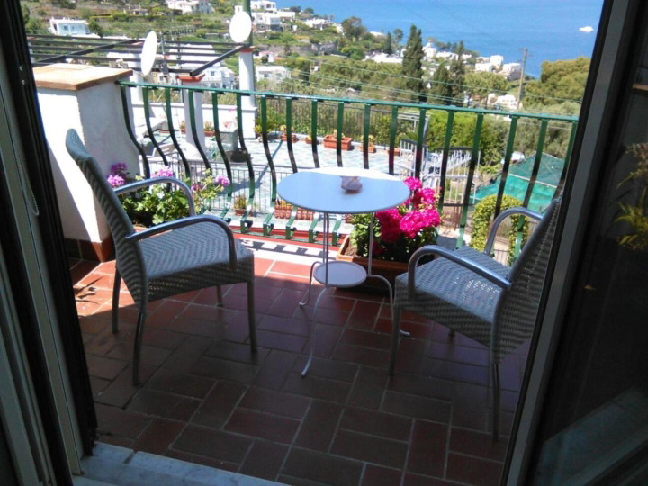 La Marocella - Capri