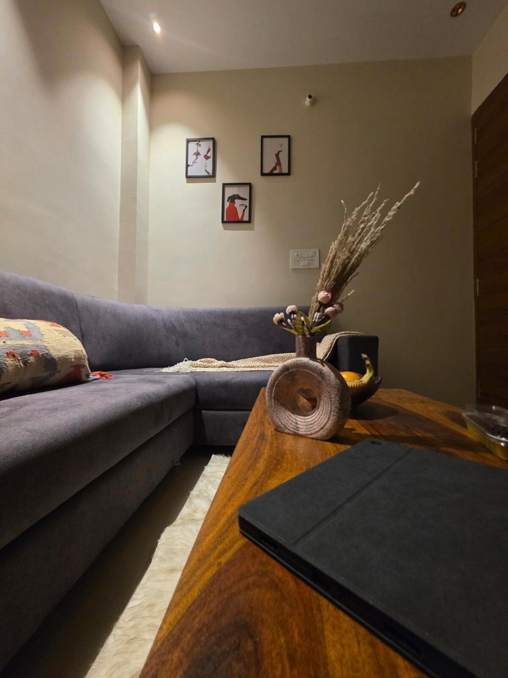 Yogqala Homestay 05 - Jaipur
