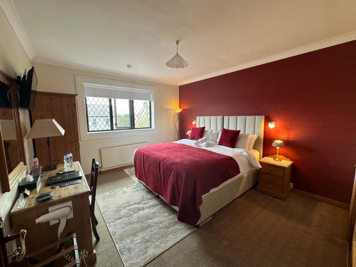 Ardawn House - Claregalway