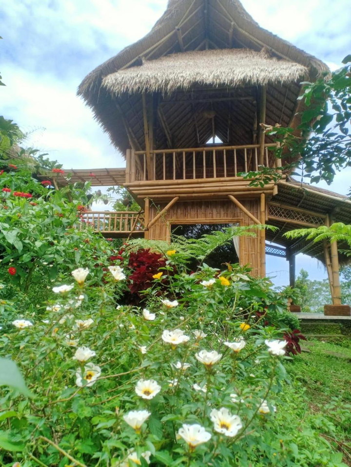 Lembah Cinta Mayungan - Bali