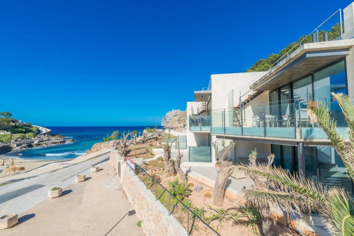 Mirador Blue L - Cala Sant Vicenç - Alcudia