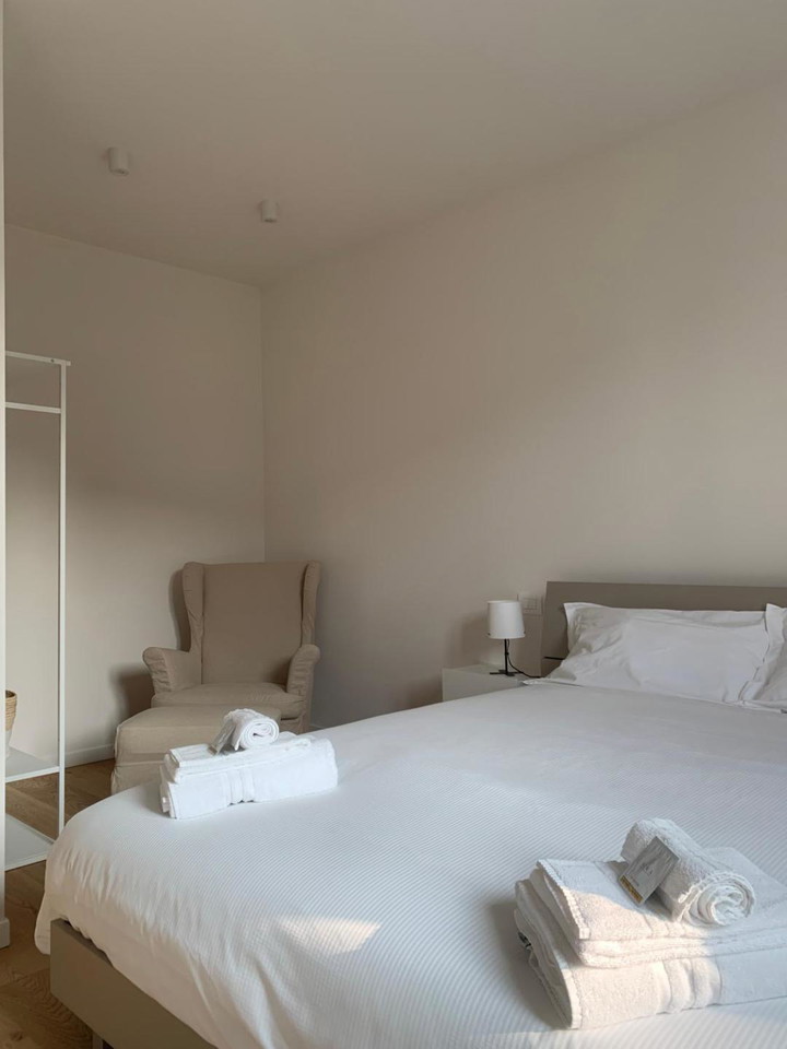 Spazio Perlasca Apt 2 - Cernobbio Como Lake - Cernobbio