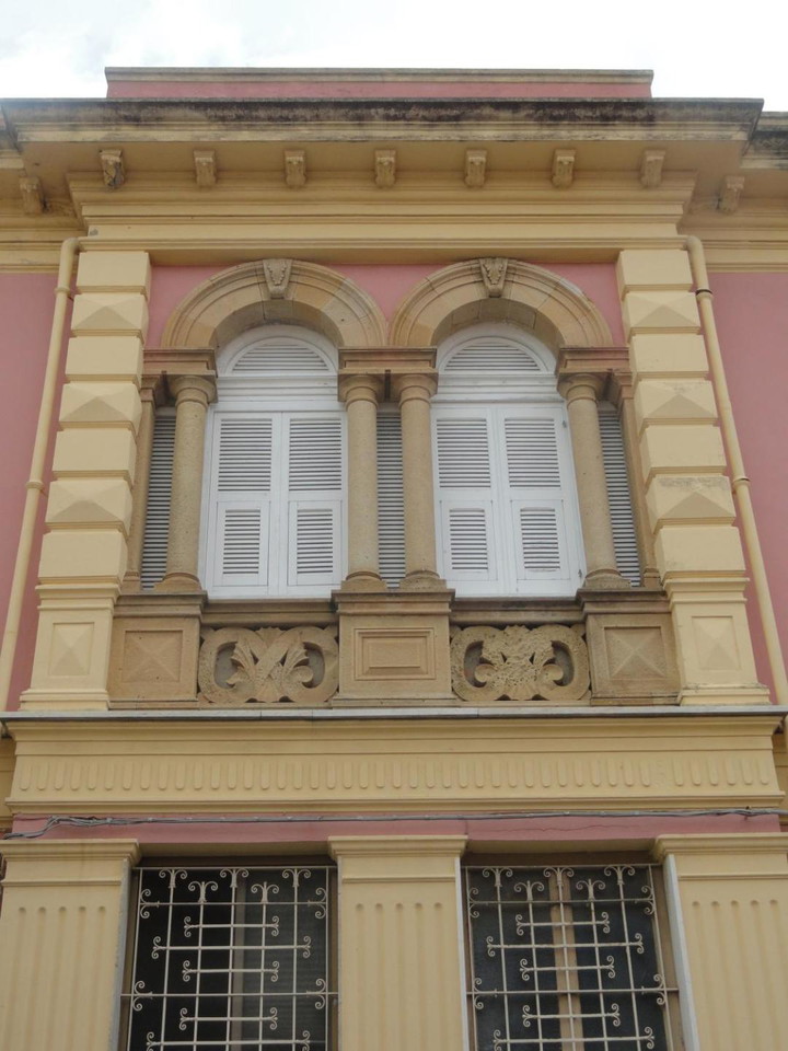 Casa Tonina - Carloforte