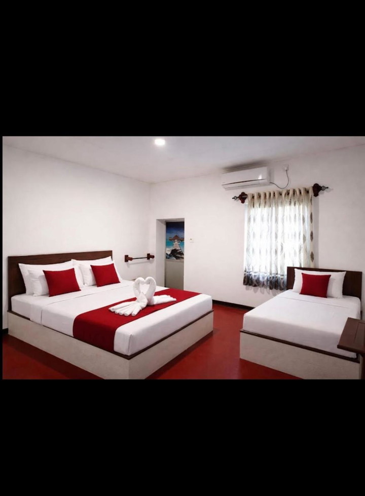 Hurulu Resort - Sri Lanka