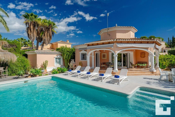 Villa Coral - Grupo Turis - Bonaire