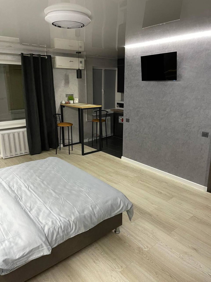 Apartcenter ВИП апартаменты в центре города на Гагарина - Kryvyi Rih