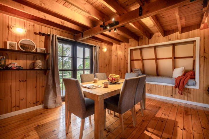 Currawong - Freycinet Holiday Houses - Coles Bay