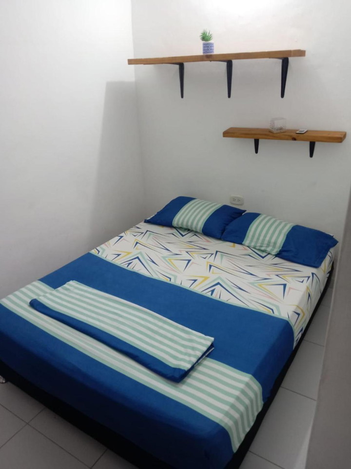 Squid Hostel - Colombie