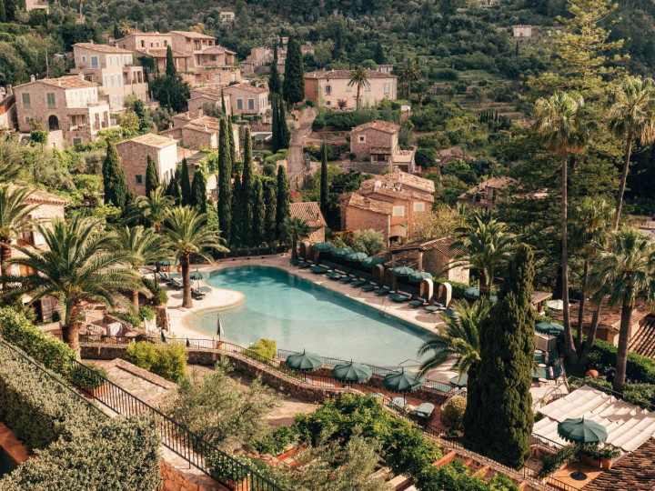 La Residencia, A Belmond Hotel, Mallorca - Deià