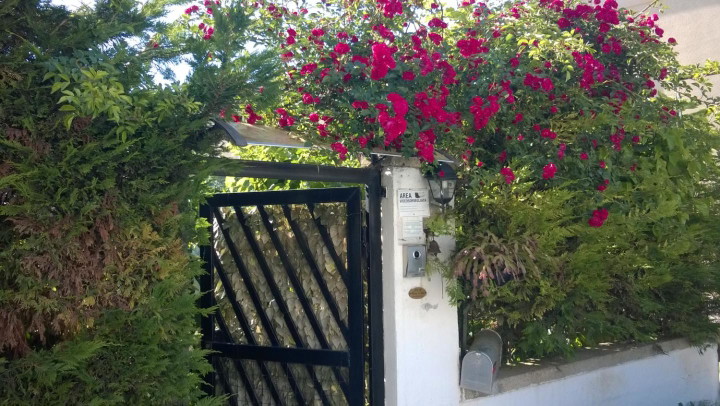 B&b Mare E Sole - Brindisi