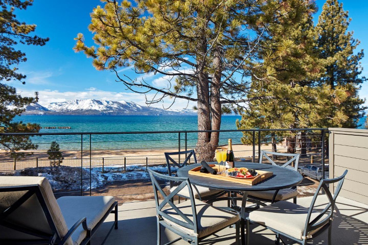 The Landing Resort And Spa - South Lake Tahoe, CA