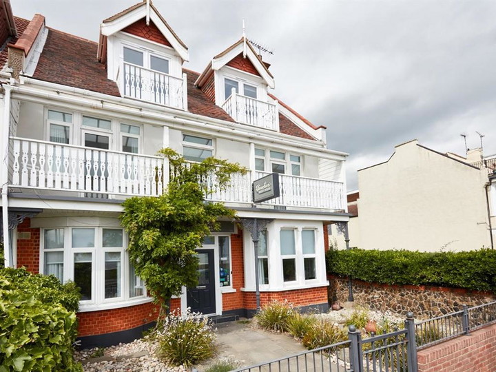 The Beaches Guest House - Kent