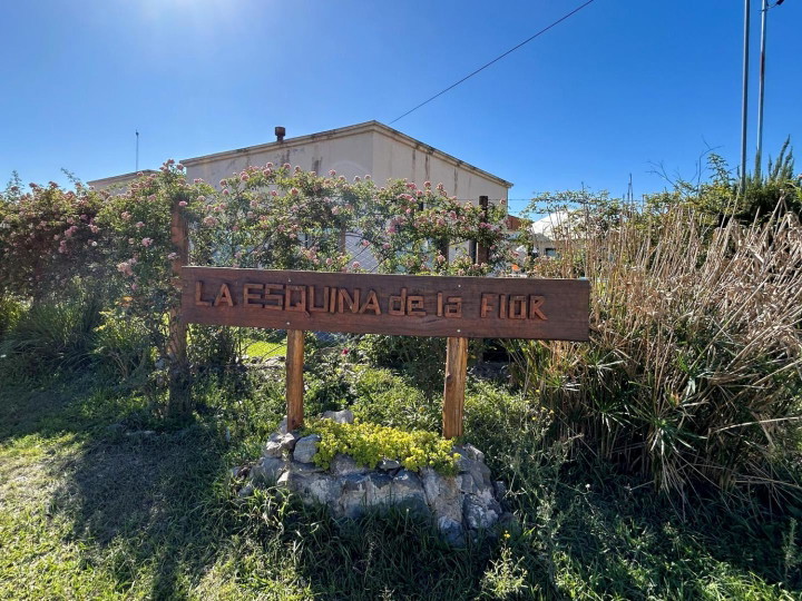 La Esquina De La Flor - Provincia de Salta