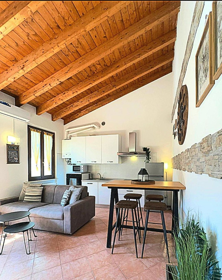 Appartamento Gemma - Cremona