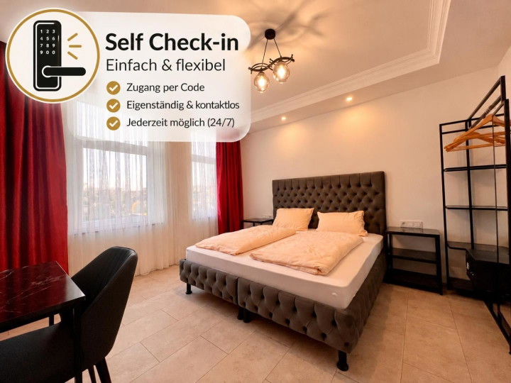 Durmaz Hotel - Isernhagen