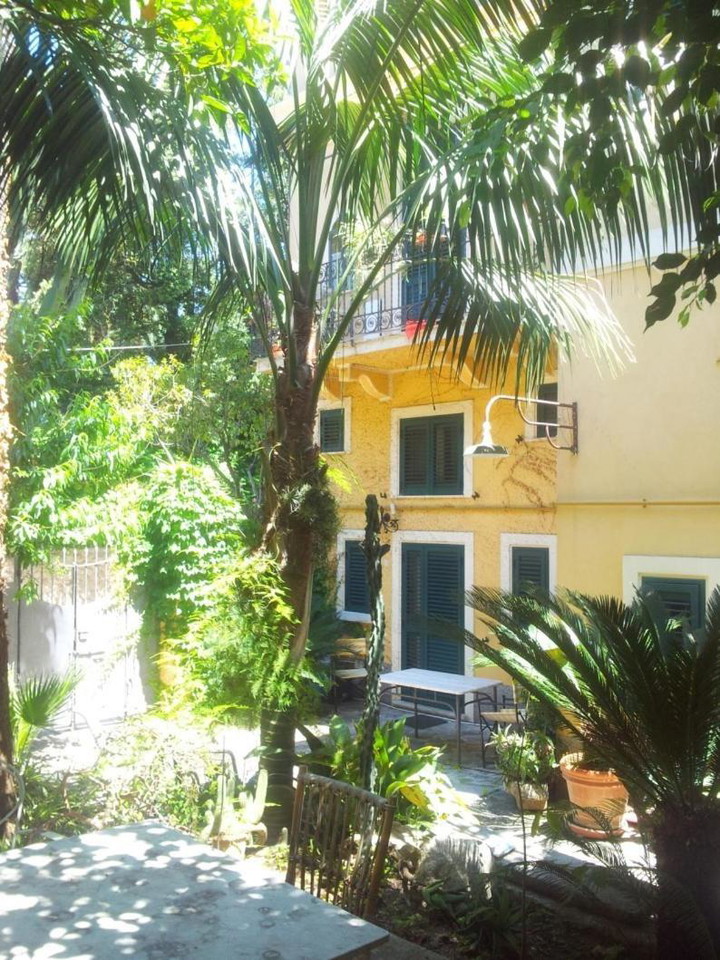 Villino With Garden - Tropea