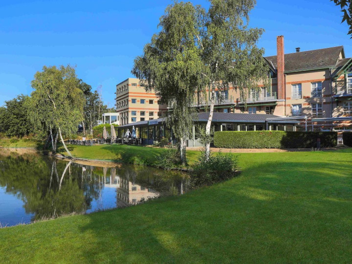 Mercure Orléans Portes De Sologne - Orleans