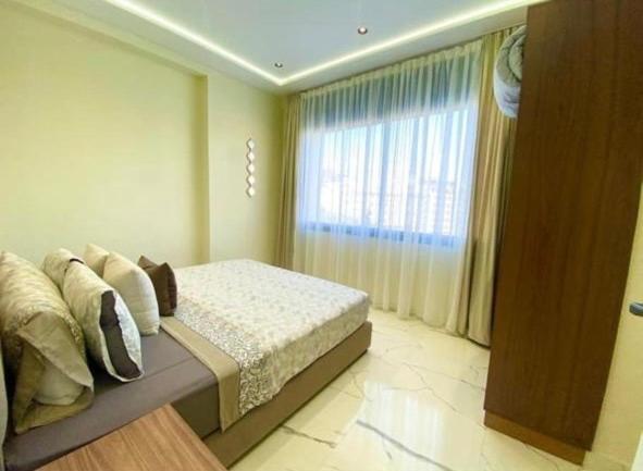 Appartement Centre Ville Tanger - Tangier