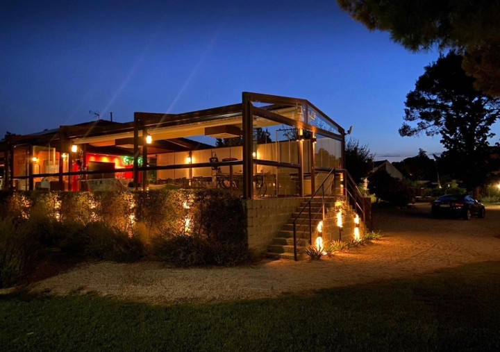 Finca Lagloria - Cercedilla