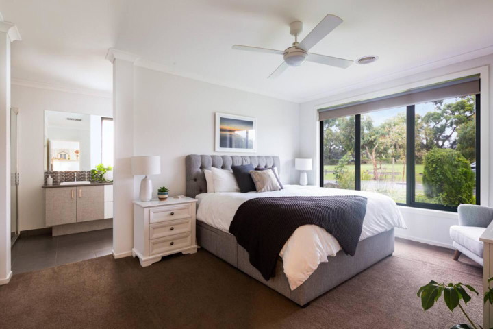 Seaside Groove, Coastal Stay In The Heart Of Ocean Grove - Queenscliff