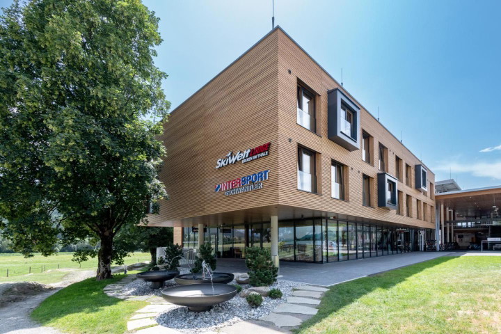 Skiwelt-lodge Brixen Im Thale - Westendorf