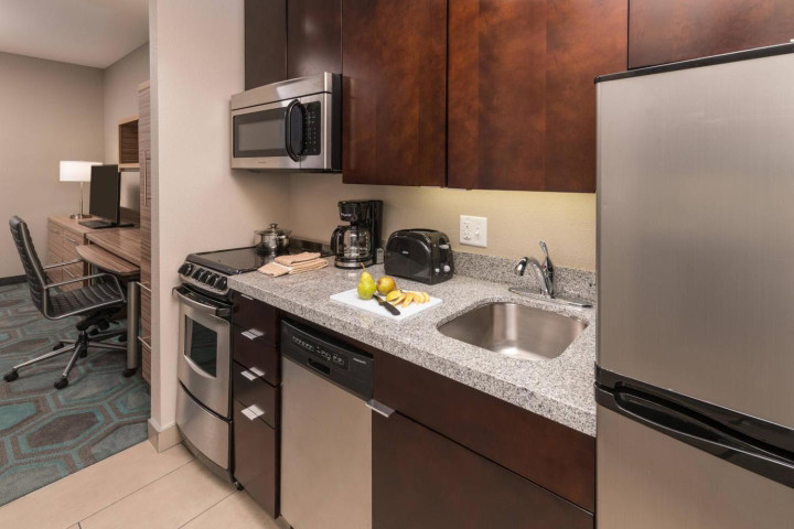 Towneplace Suites By Marriott Chicago Schaumburg - Schaumburg, IL