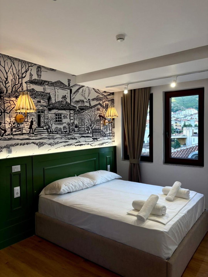 Tomas Inn - Pogradec