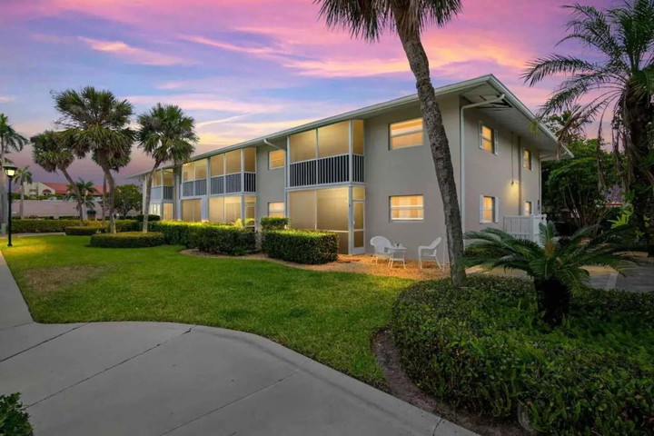 Coastal Paradise - Naples, FL