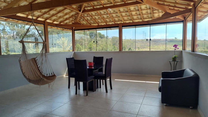 Vista Imperial - Diamantina