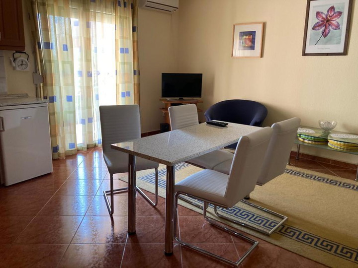 Rehab Apartment - Hévíz