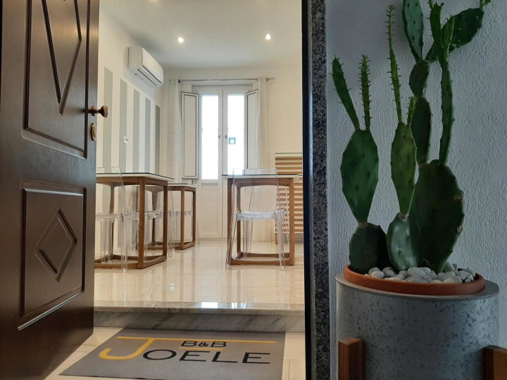 B&b Joele - Tropea