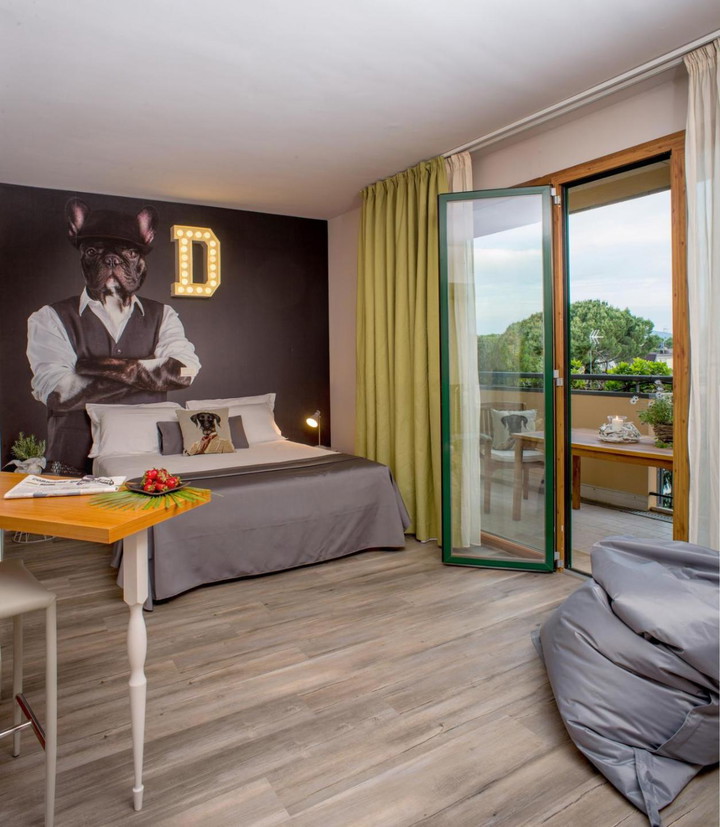 Residence Altea - Rimini