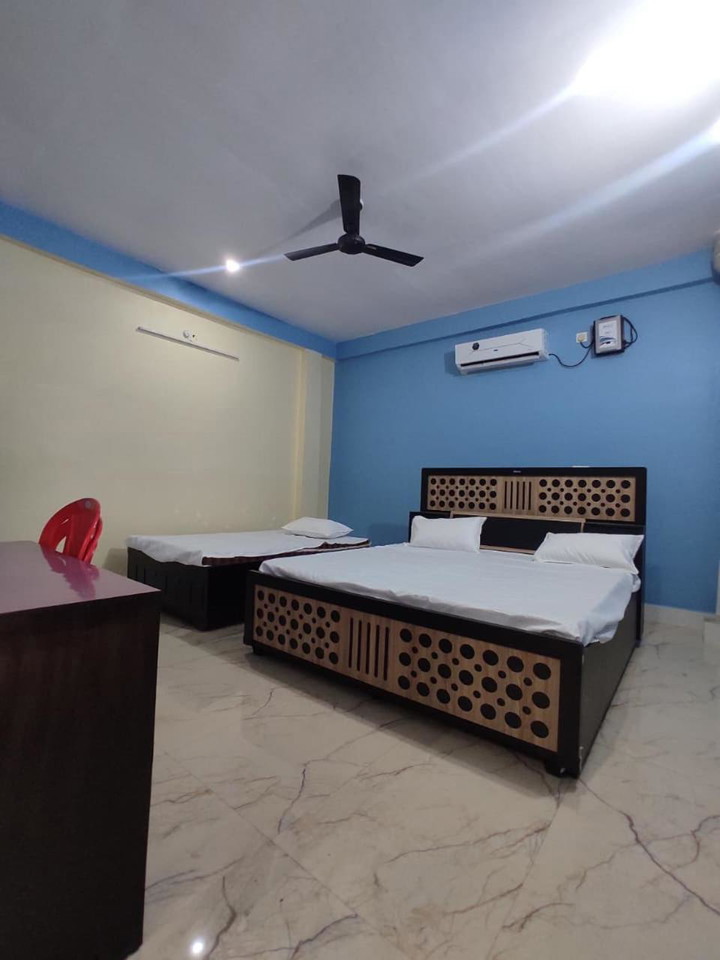 Imperial Inn - Prayagraj