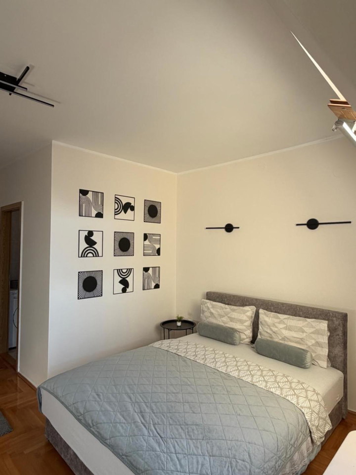 Bs Center Apartment - Palić