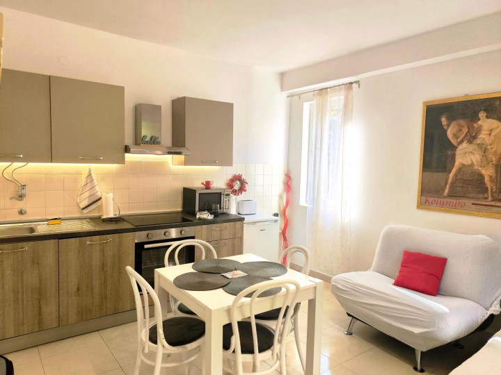 Apartment Near The Old Town 2 - Mlini
