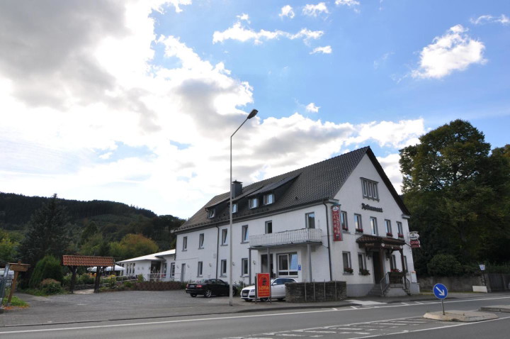 Hotel Lotus - Attendorn