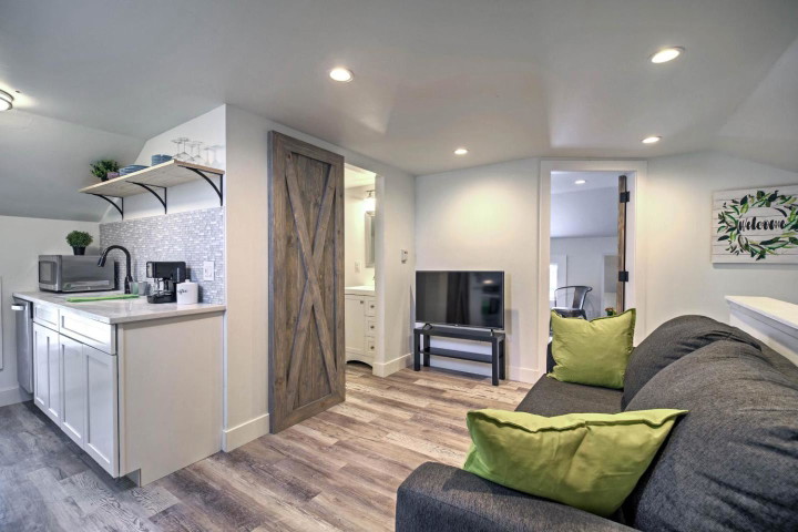 Dtwn Golden Apt < 9 Mi To Red Rocks Amphitheater! - Lakewood