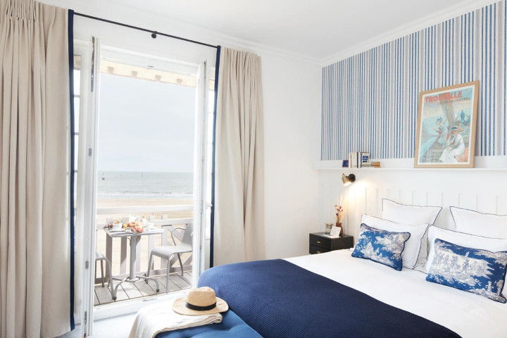 Le Flaubert - Villers-sur-Mer