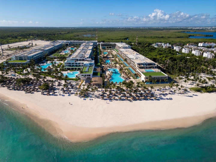 Serenade All Suites - Adults Only Resort - Punta Cana