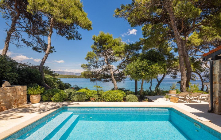 Villa Ana - Jelsa