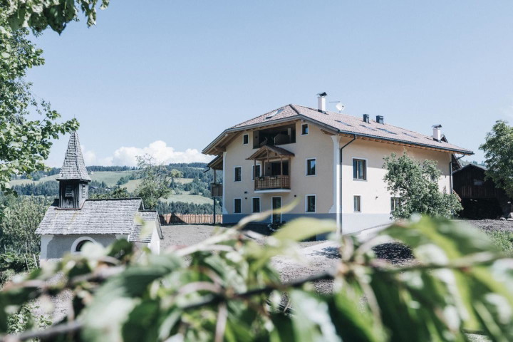 Flaschtal-hof - Bolzano